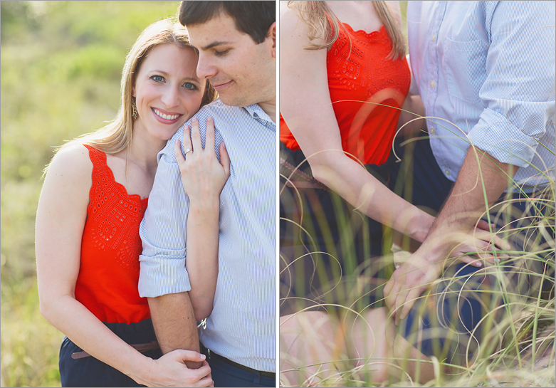 Nichole + Corey | Sebastian Engagement Session » Central and South ...