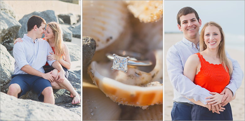 Nichole + Corey | Sebastian Engagement Session » Central and South ...