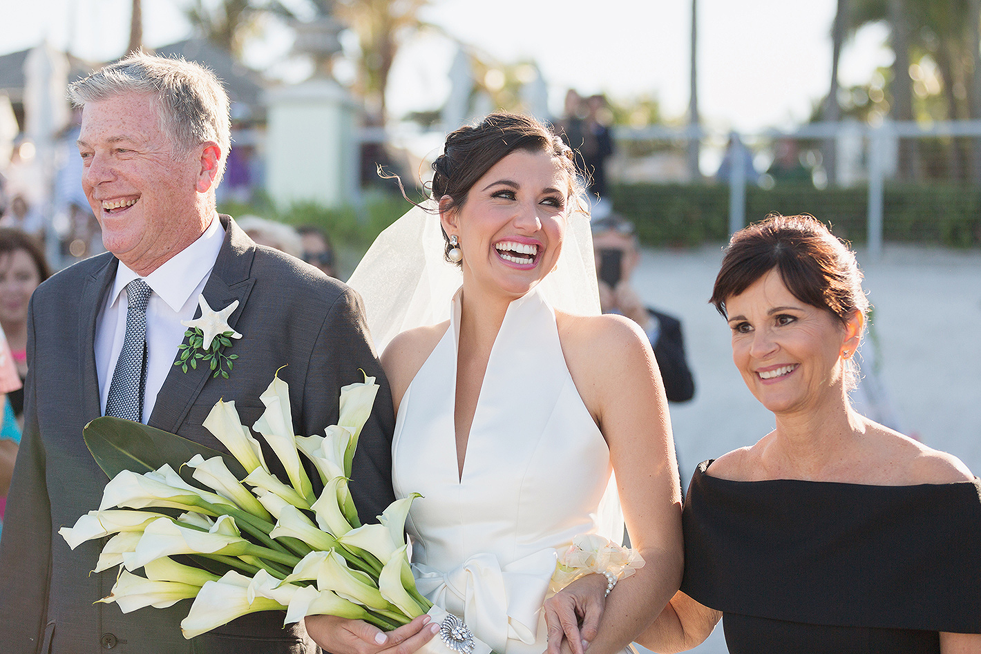 Rikki & David | Vero Beach Hotel Wedding » Central and South Florida ...